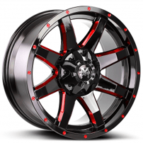 Monster Wheels For Sale | Buy Monster Rims | Off-Road Monster Wheels
