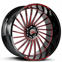 Monster Wheels For Sale | Buy Monster Rims | Off-Road Monster Wheels