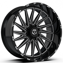 TIS Wheels For Sale | Buy TIS Rims | TIS Off-Road Wheels