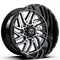 TIS Wheels For Sale | Buy TIS Rims | TIS Off-Road Wheels