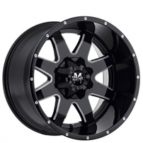 Monster Wheels For Sale | Buy Monster Rims | Off-Road Monster Wheels