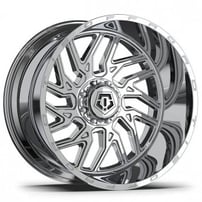 TIS Wheels For Sale | Buy TIS Rims | TIS Off-Road Wheels