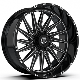 TIS Wheels For Sale | Buy TIS Rims | TIS Off-Road Wheels