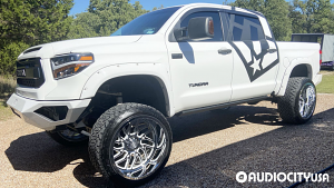 TIS Wheels For Sale | Buy TIS Rims | TIS Off-Road Wheels